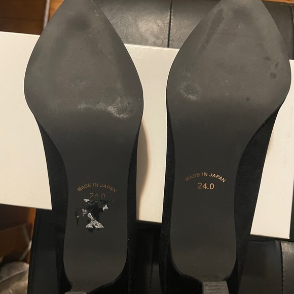 Jelly Beans | Shoes | Jelly Beans Woman Hell Shoes | Poshmark
